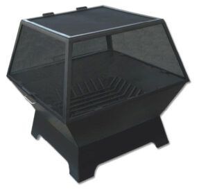 Master Flame Fire Pits - Master Flame