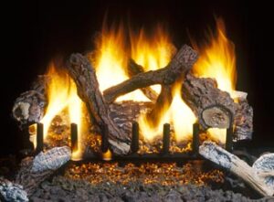 Elite Series Triple Burner - Master Flame